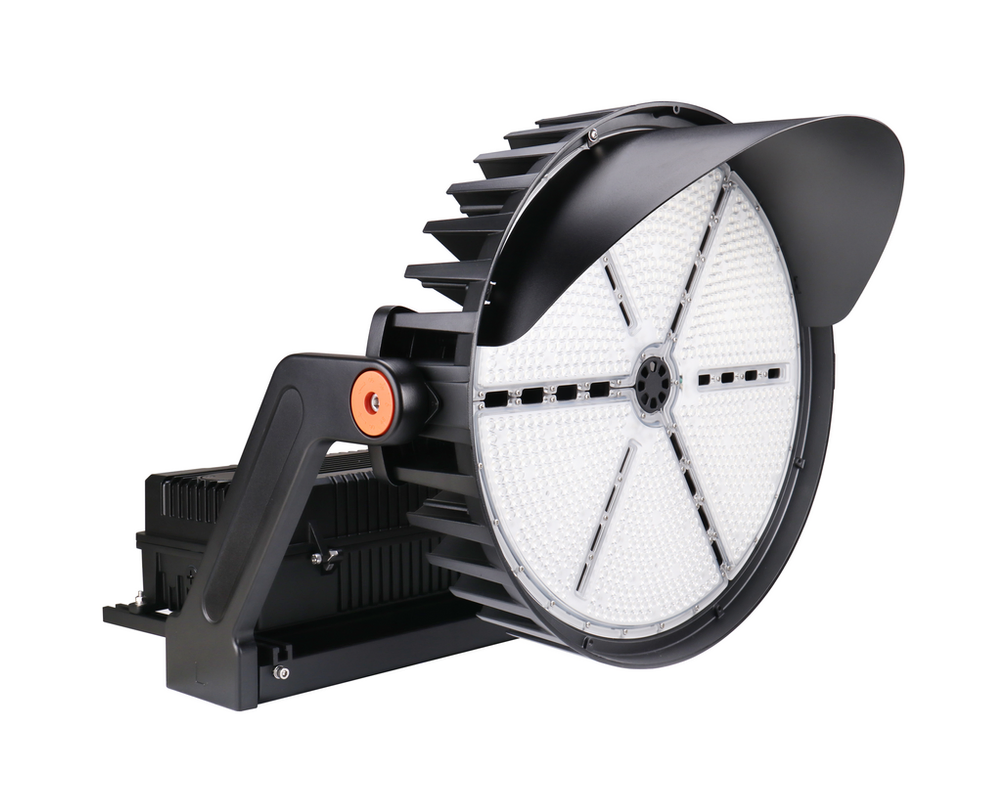LED STADIUM / SPORT FIELD LIGHTING – Omni-Raylighting.com